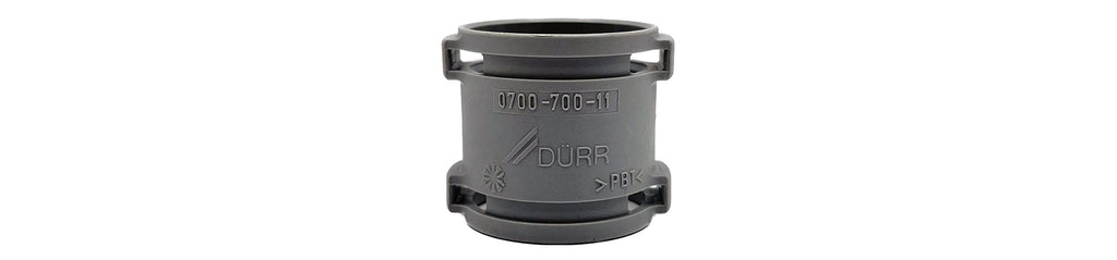 Durr Connect System