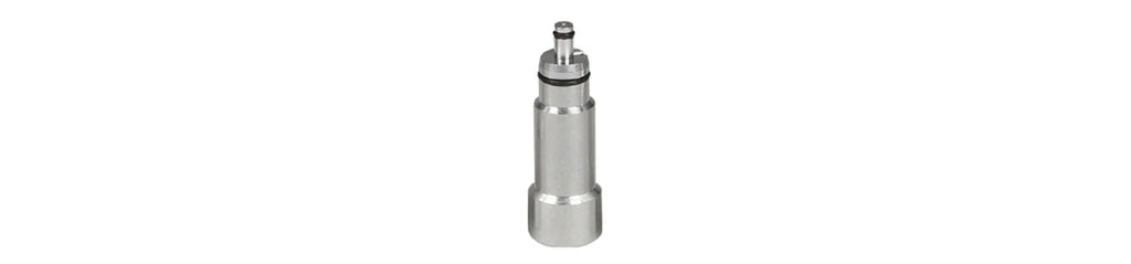 Handpiece Oiling