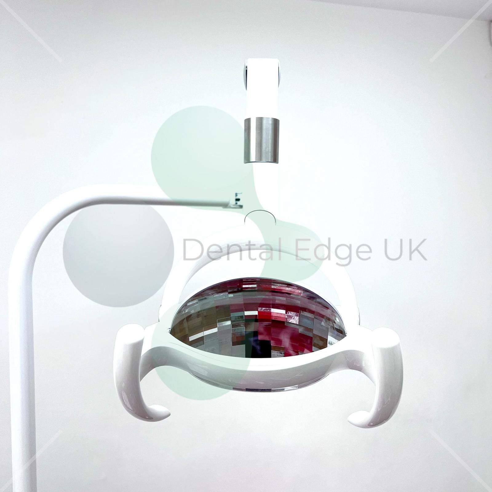 Dental Edge UK Dental Operating Light LED Upgrade Kit for Belmont NDL