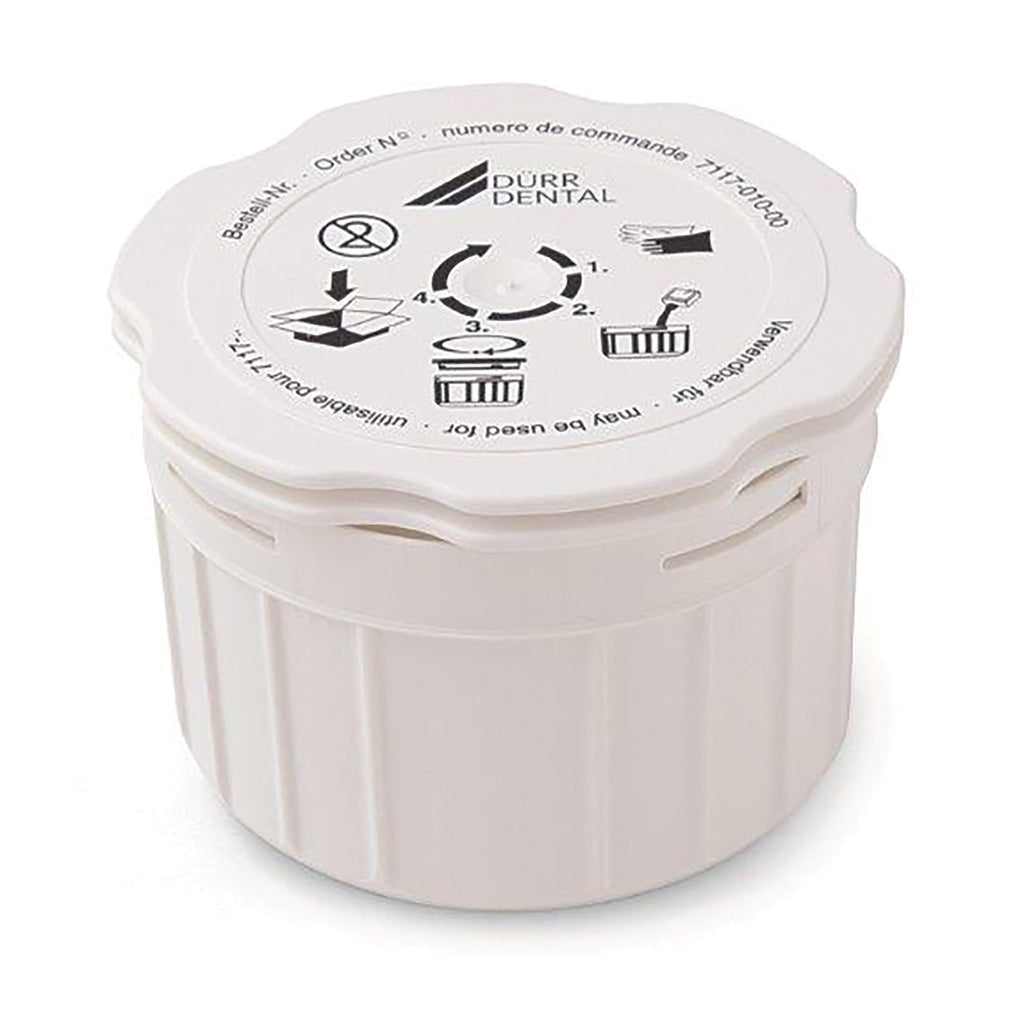 Durr VSA 300 S Amalgam Pot