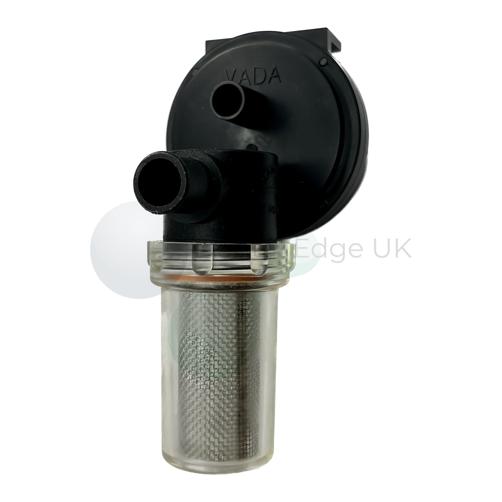 DCI 5851 Vada Cuspidor Drain Kit Spittoon Valve