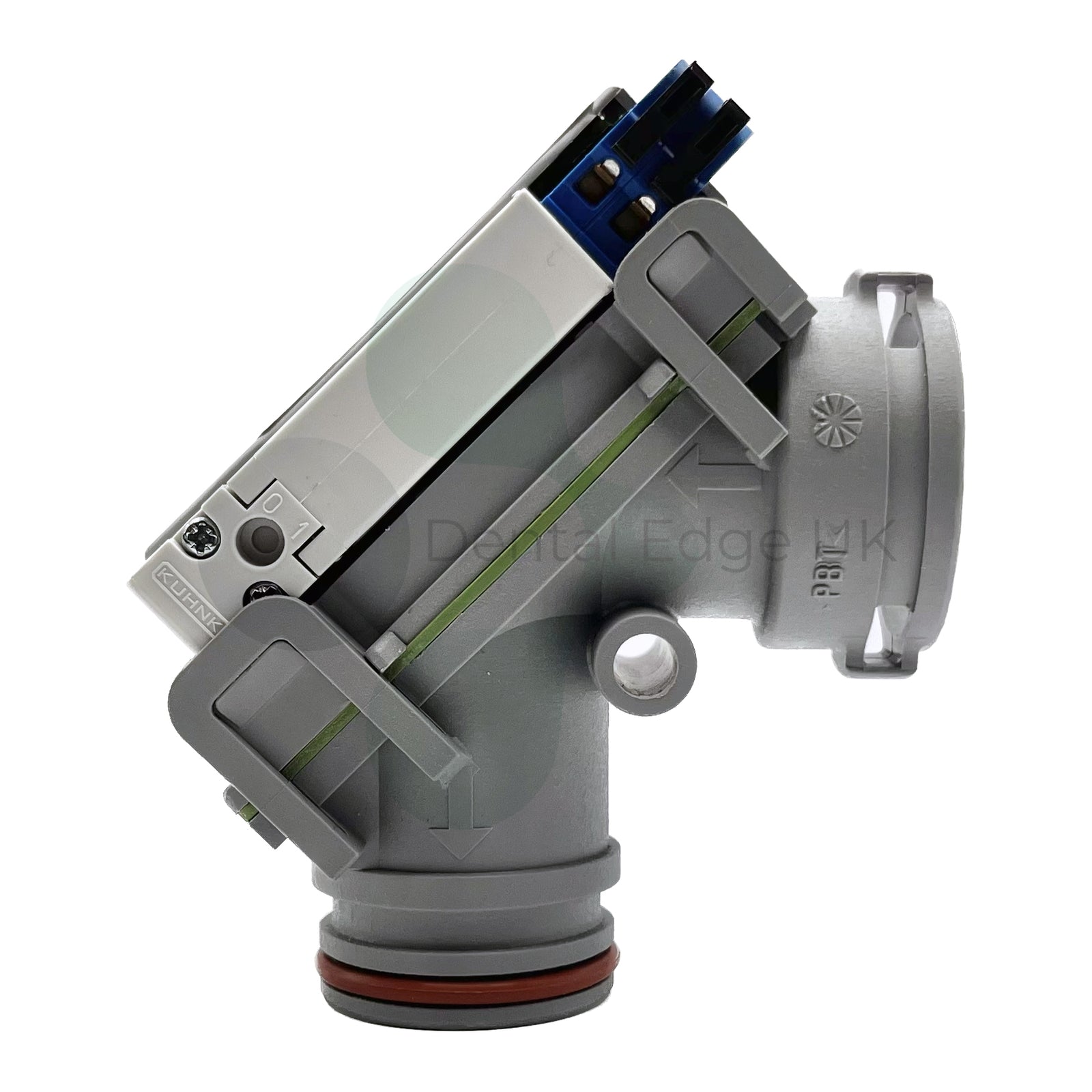 Durr Dental Place Selection Valve Station Selector Switch