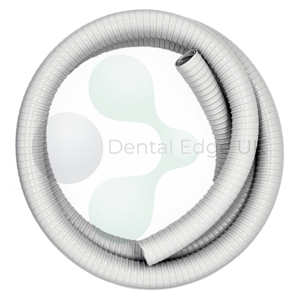 Adec Type 16mm HVE High Volume Ejector Large Suction Tubing (2-10 Metr