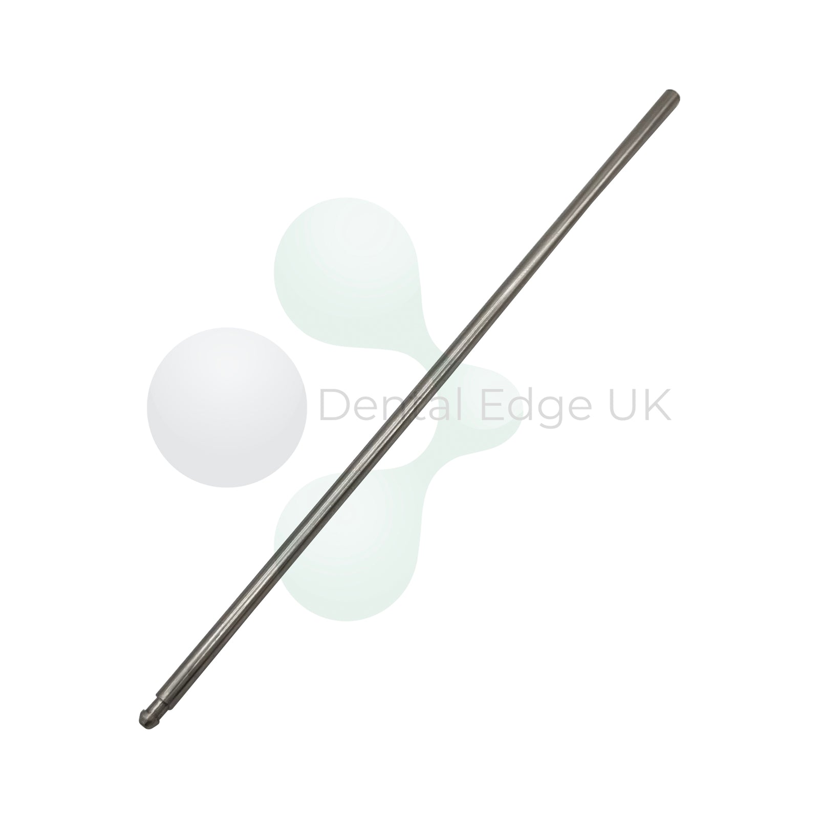 Belmont Solids Collector Filter Rod Shaft