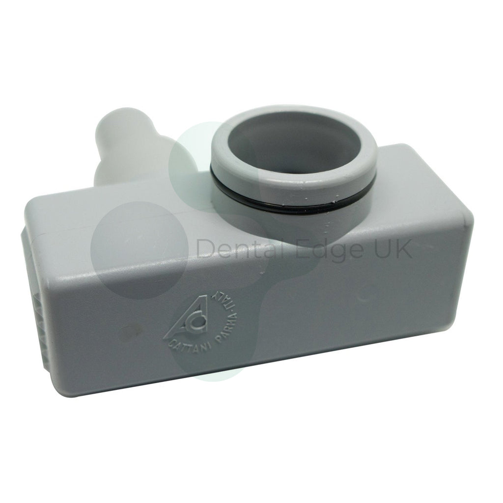 Cattani 2 Tube Suction Manifold for 0011B Filter