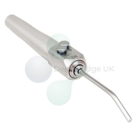 DCI 3450 3 in 1 Syringe, Quick Clean, Euro-Style (Continental)