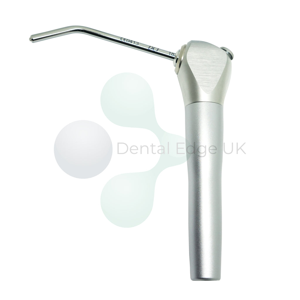 DCI 3470 3 in 1 Syringe, Quick-Clean, Valve Core