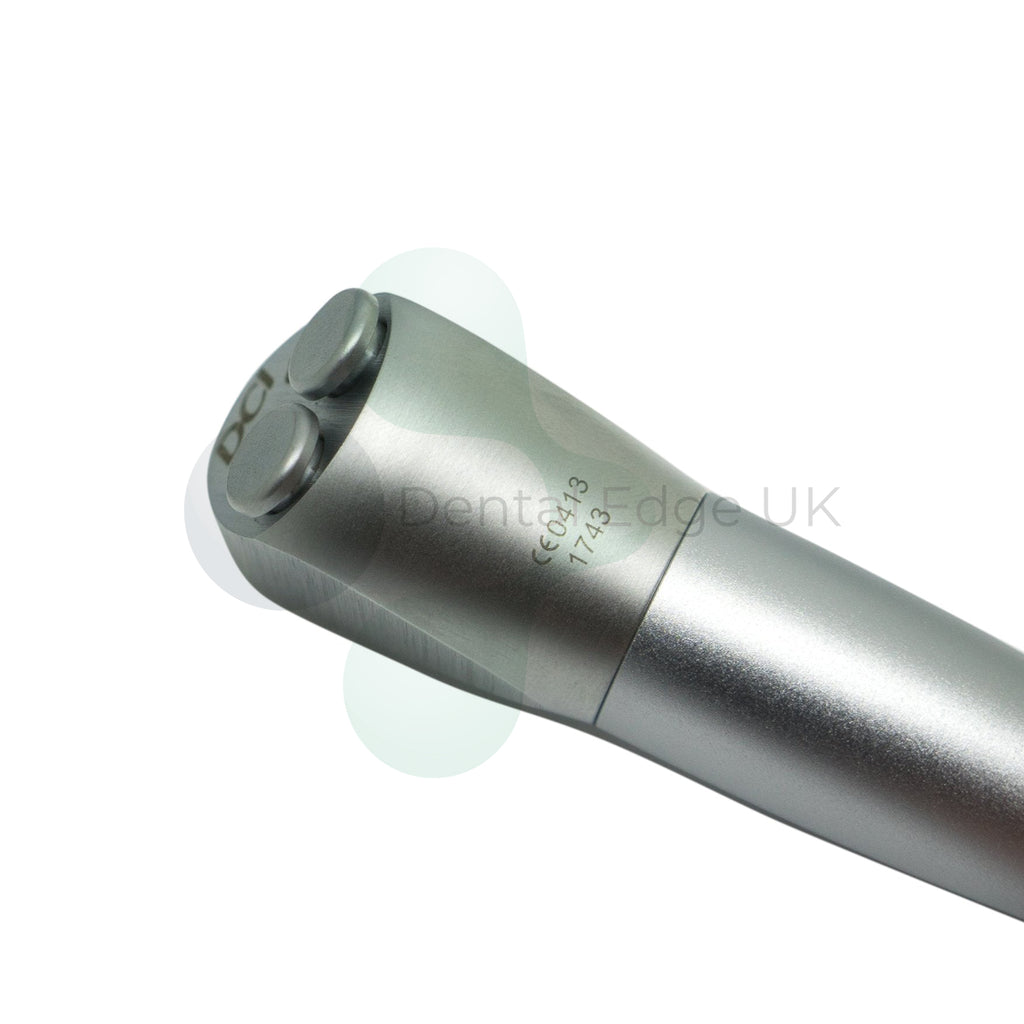 DCI 3470 3 in 1 Syringe, Quick-Clean, Valve Core