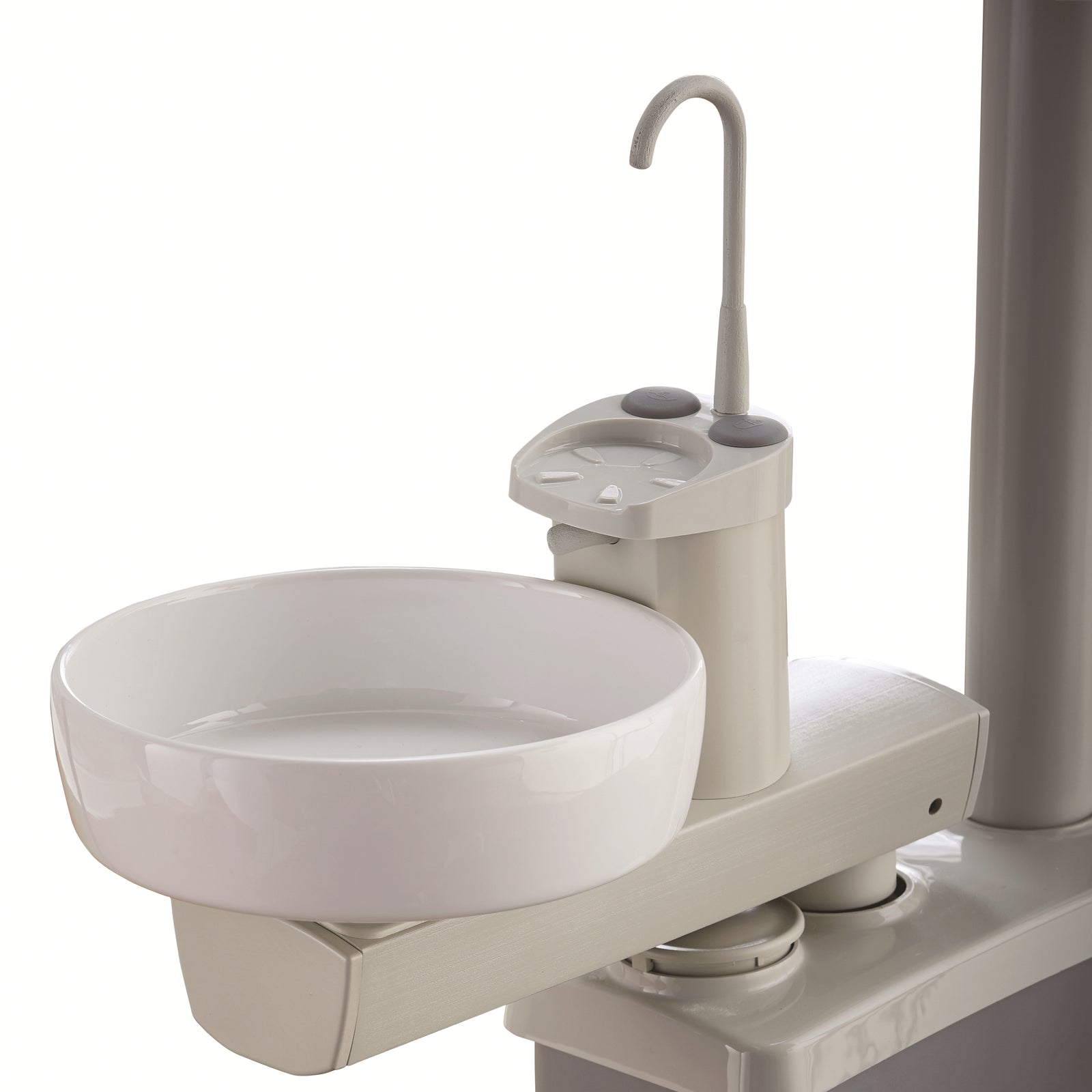 DCI Edge Series 4 Treatment Centre