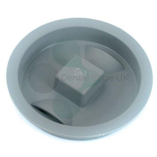 Eschmann SES Autoclave Grey Reservoir Lid Aperture Cover