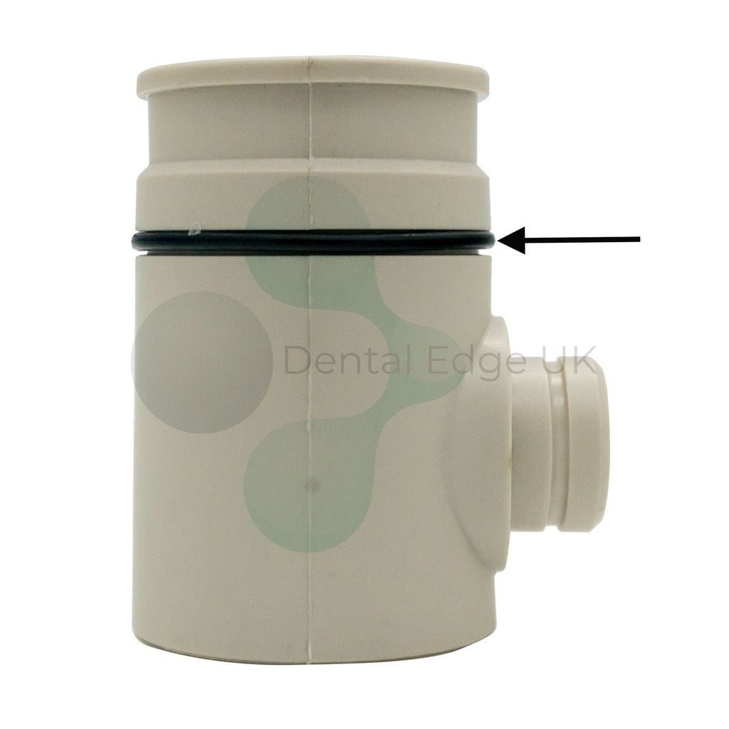 O-Ring to fit Adec Performer and Cascade Filter Housing Canister