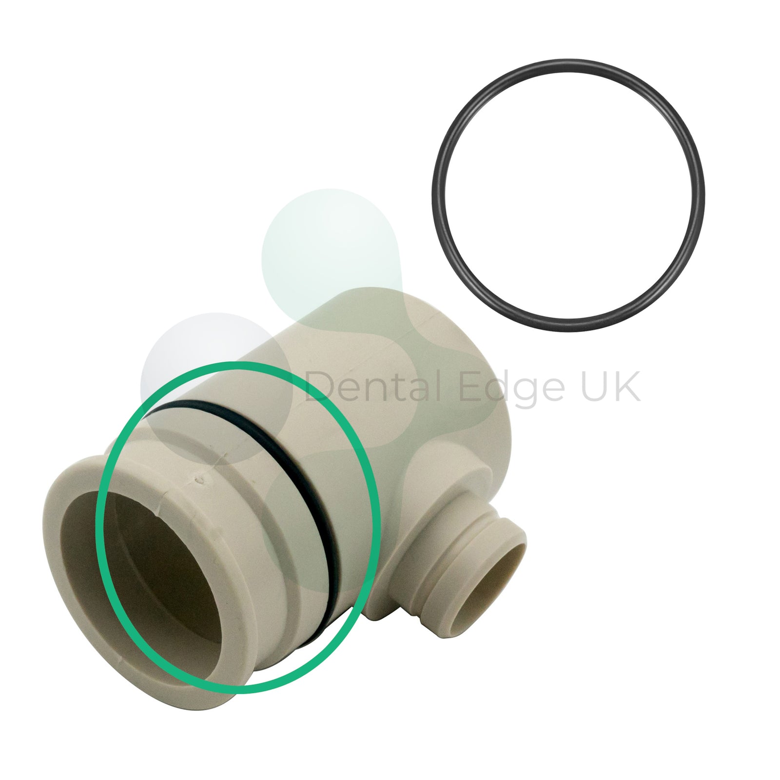 O-Ring to fit Adec Performer and Cascade Filter Housing Canister