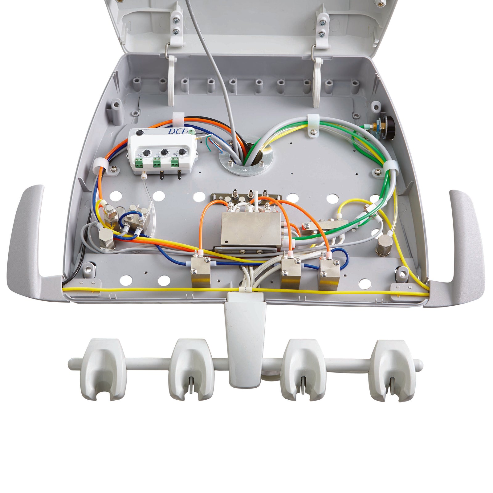 DCI Edge Series 5 Treatment Centre