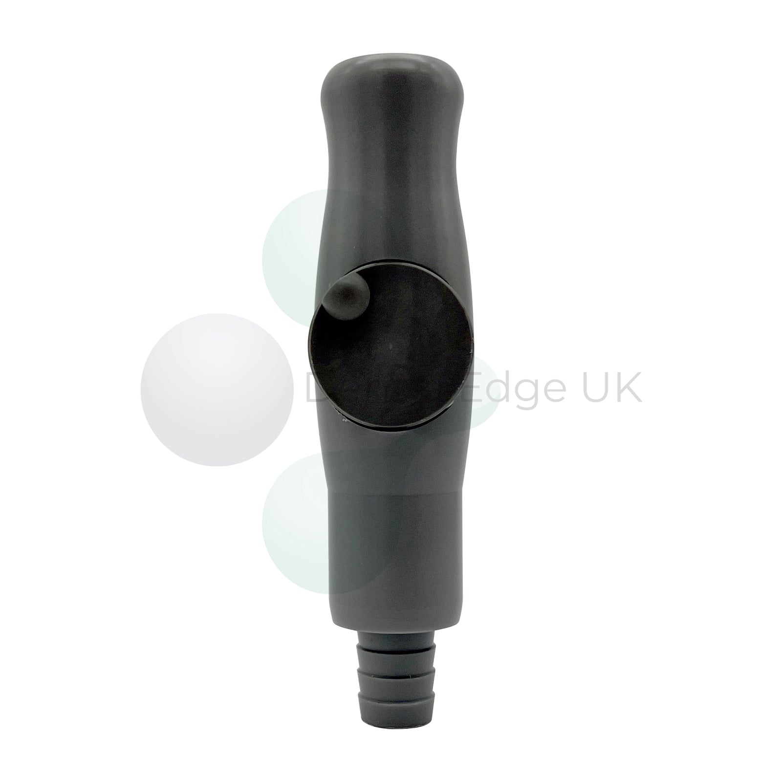 Tridac Small Suction Handpiece Rotary Valve Assembly