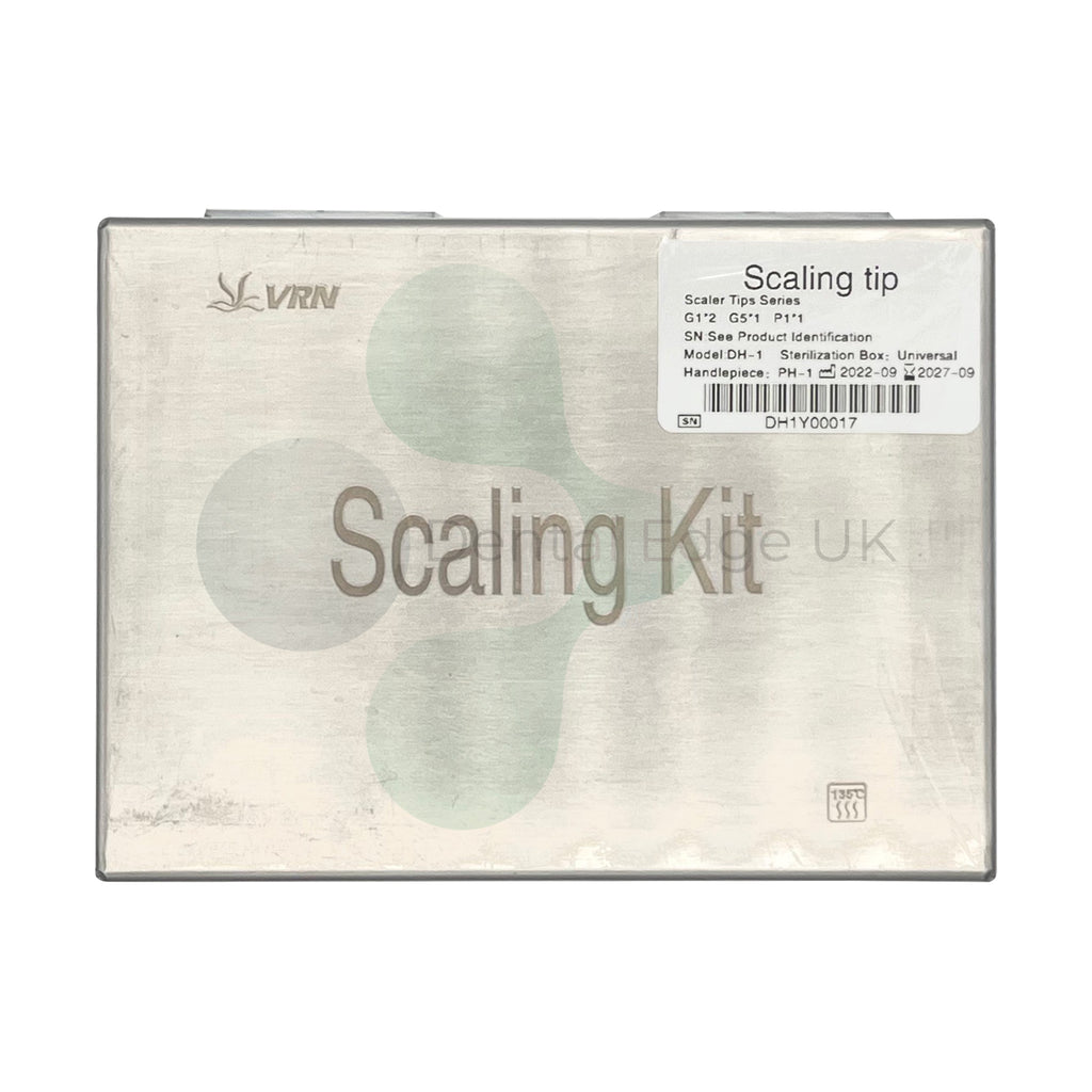 VRN DH-1 Ultrasonic Scaling Kit with PH-1 EMS Type Handpiece