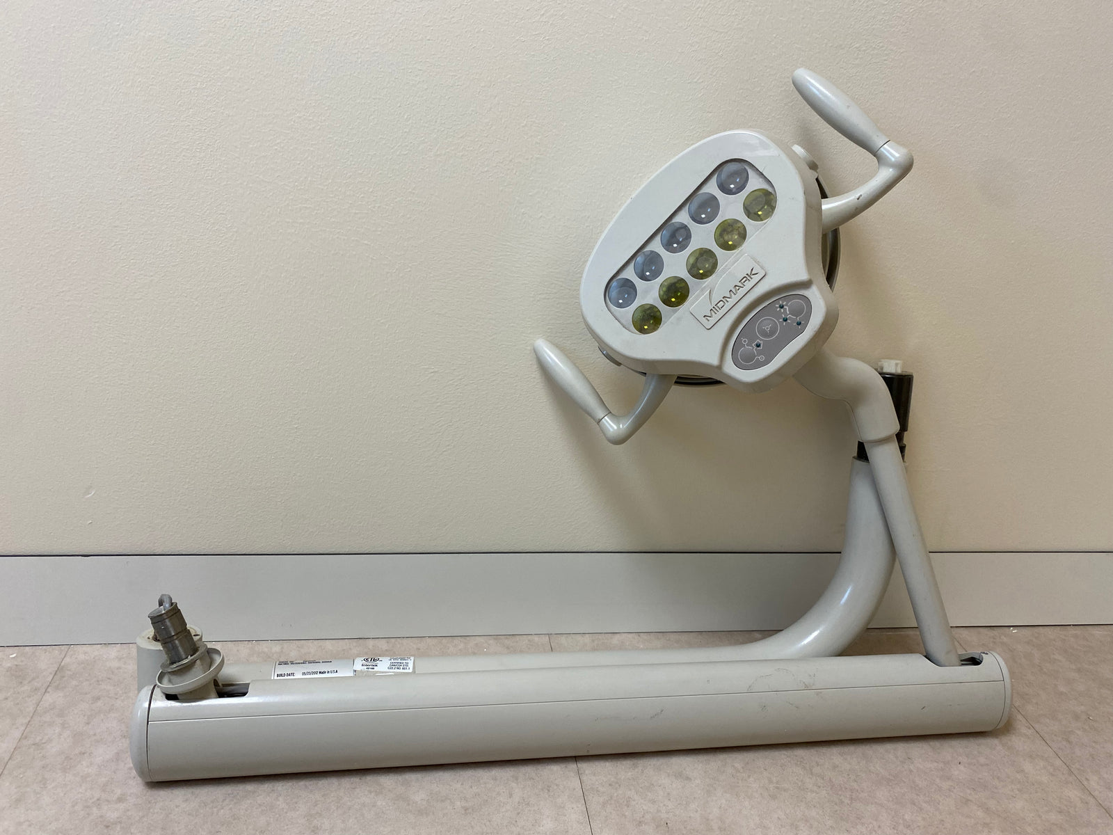 Midmark LED Operating Light Assembly