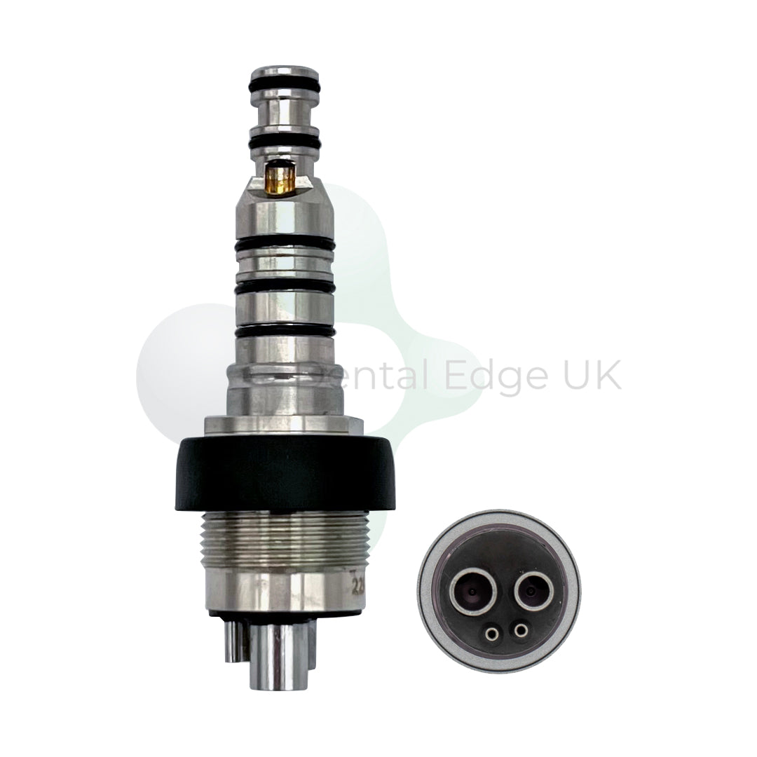 Coxo Kavo Multiflex 465 RN Type Non Optic Coupling